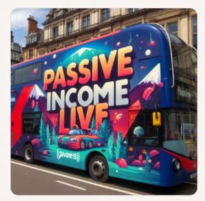 Top 10 funds and trusts in ISAs – Passive Income Live
